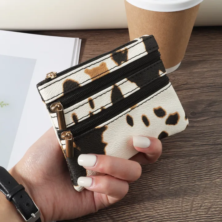 Card holder ultra-thin, lightweight, portable cash ID card credit card ...