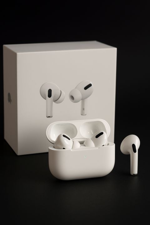 AIRPODS PRO 2 | Daraz.pk: Buy Online at Best Prices in Pakistan | Daraz.pk