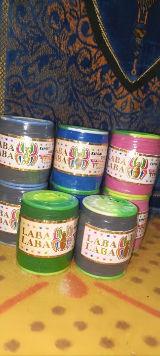 kite thread original,for kites activity, door, chemical, charki | Daraz.pk