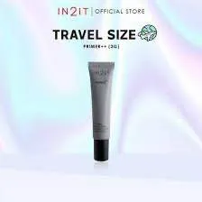 In2it Primer Matte Mini Size 3g | Shop.com.mm