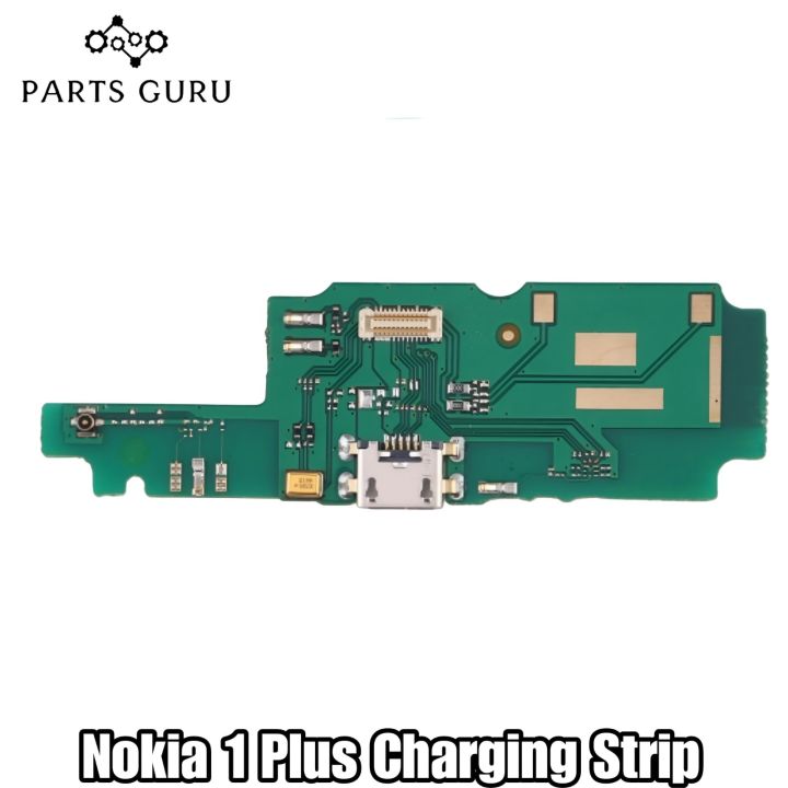 Nokia 1 plus Charging Strip || Nokia 1 plus Charging Board || Nokia 1 ...