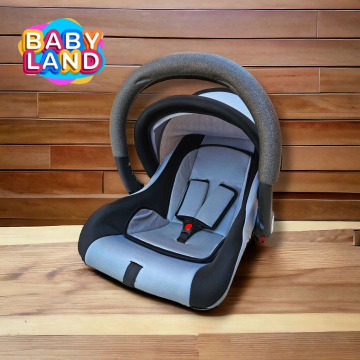 CARRY COT INFANT FIR CAR SEAT OR HOUSE USE | Daraz.pk