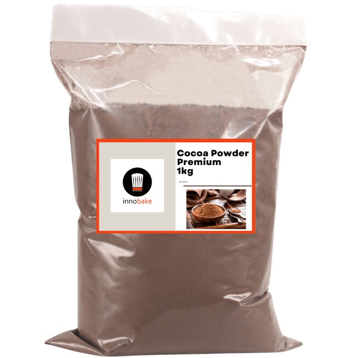 Cocoa Powder 1 kg | Daraz.pk: Buy Online at Best Prices in Pakistan ...