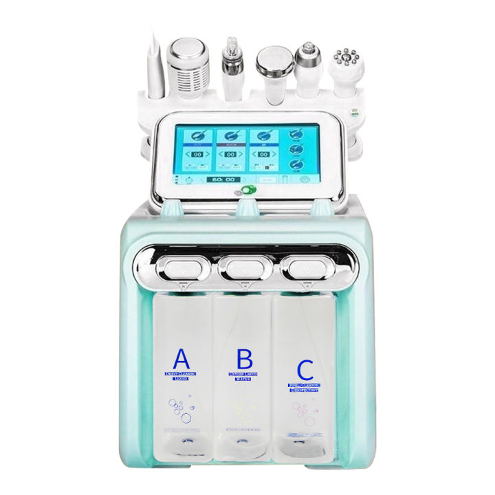 1PCS Bottle H2O2 Hydrogen Oxygen Small Bubble ABC Replacement Bottles ...