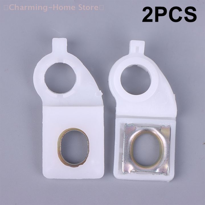 【M】1 Pair Front Left And Right Headlamp Light Assembly Bracket For A3 ...