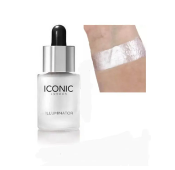 Liquid highlighter Iconic highlighter Illuminating makeup | Daraz.pk