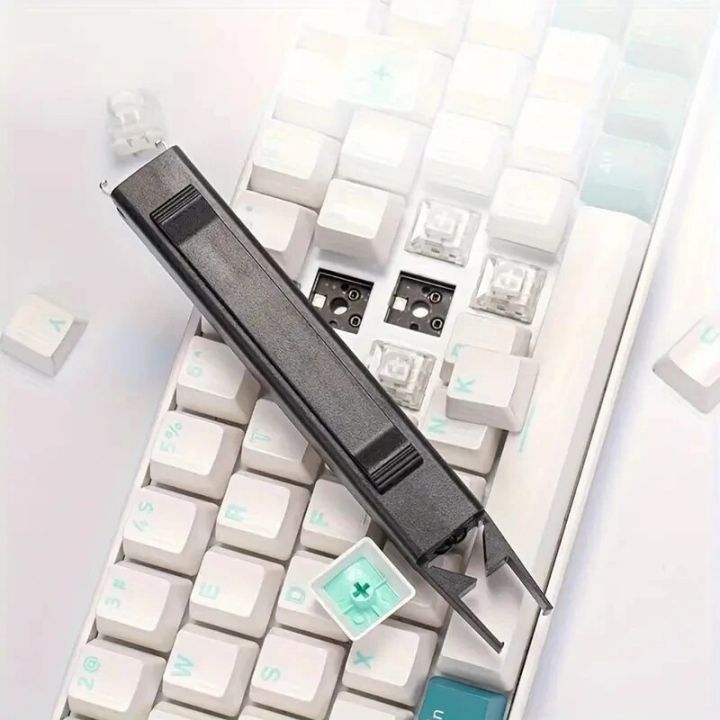 2 in 1 Switch Puller Keycap Puller Key Switch Keycap Puller for ...