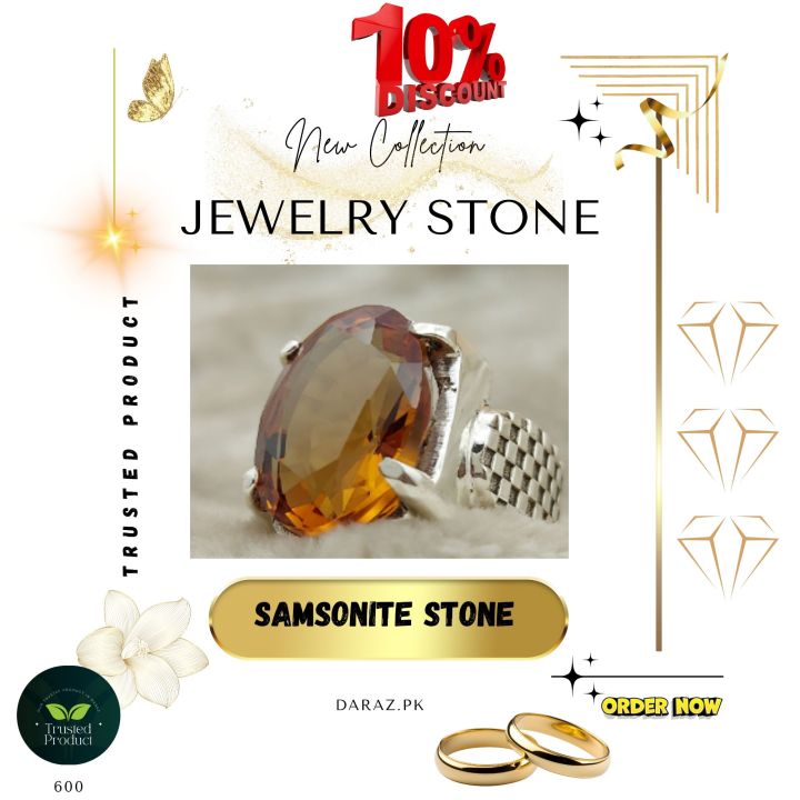 100% Original Samsonite Stone Trusted Product | Daraz.pk