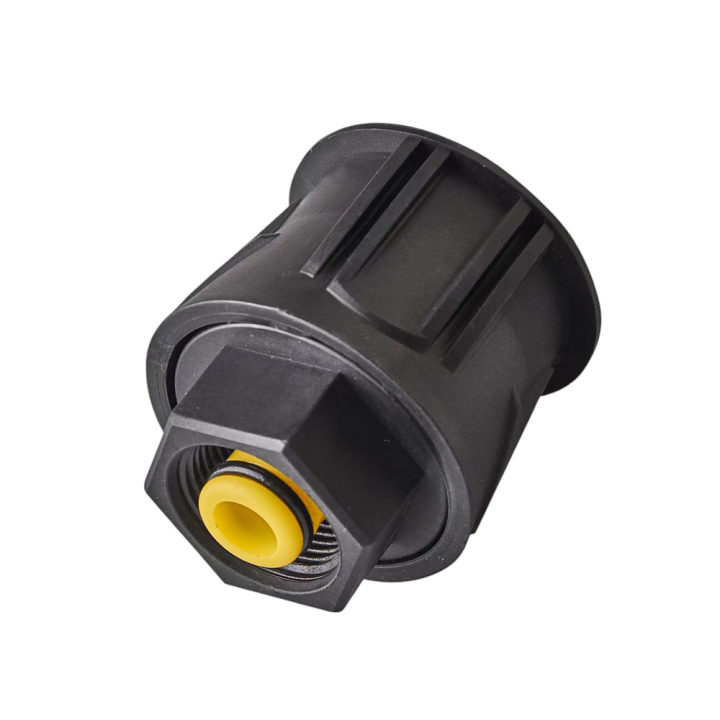 High Pressure Quick-Fitting for Gun and Power Washer,Hose Connector ...