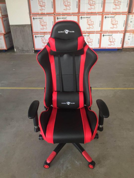 Razer - imported gaming chair | Daraz.pk