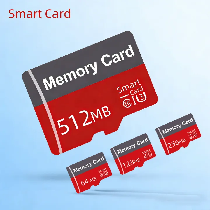 Small capacity Memory card 64MB 128BM 256MB 512MB micro card 128M SD ...