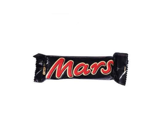 Mars Chocolate Bar 50g (Pack of 2) | Daraz.pk