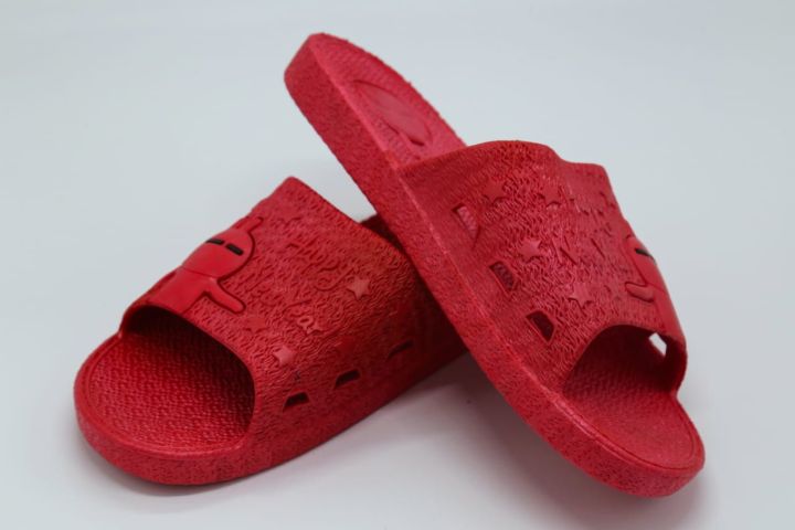 Imported PVC material sleepers for ladies and midage womens. (Soft ...