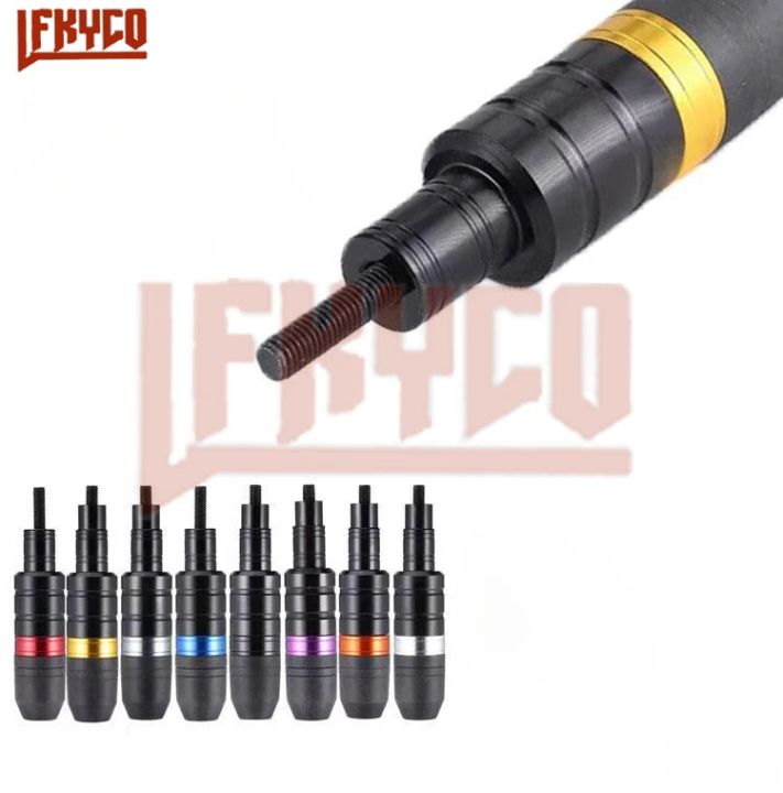 1PCS 8mm Motorcycle Anti Falling Rod Scooter Motorbike CNC Aluminum ...