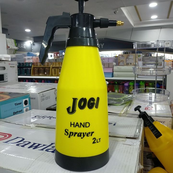 jogi hand sprayer 2ltr | Daraz.pk