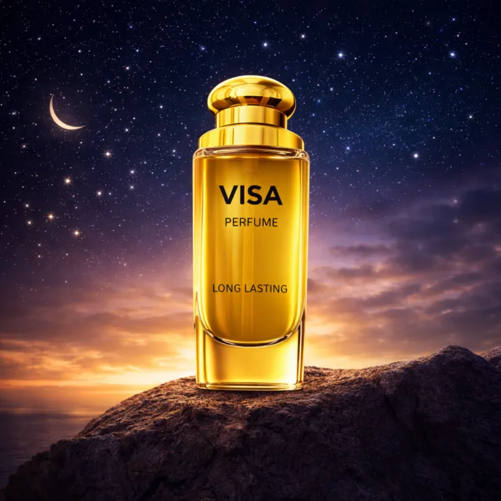 Visa Perfume | Visa Perfume 100ml | Visa Perfume for Men | Visa Perfume ...