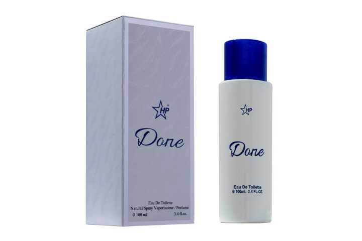 Done perfume for girls | Daraz.lk