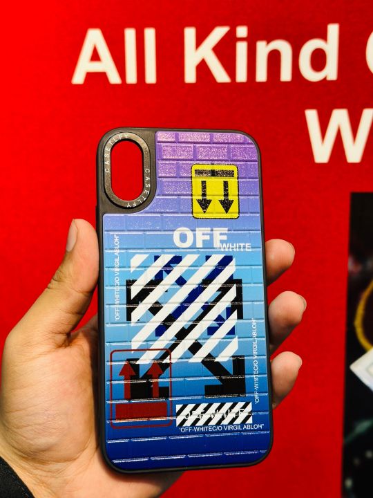 castify case For iPhone x | Daraz.pk