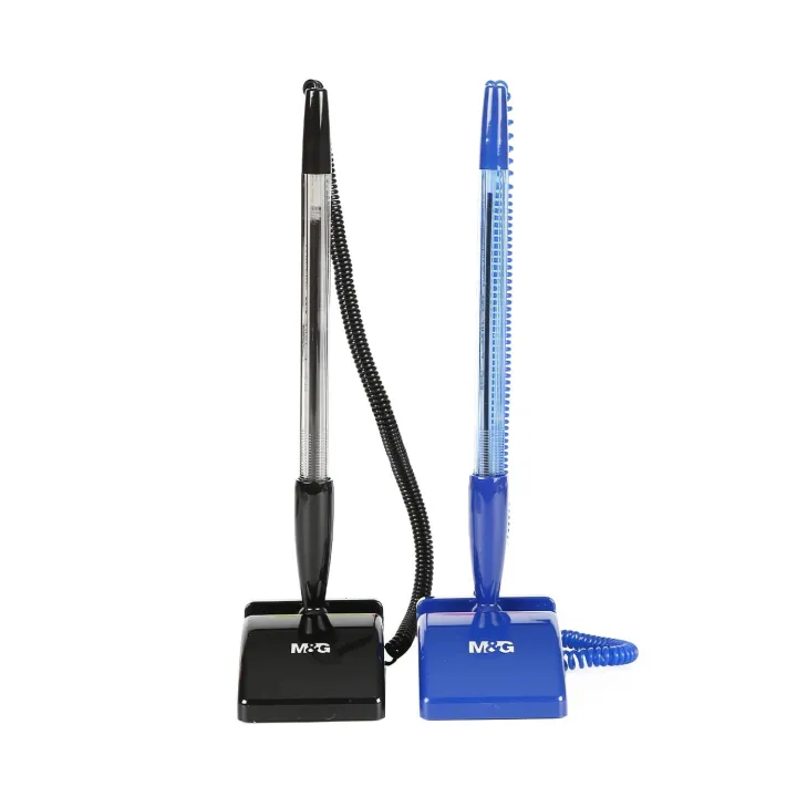 M&G E-Take Counter stick pen Blue colour pack of 1pc | Daraz.pk