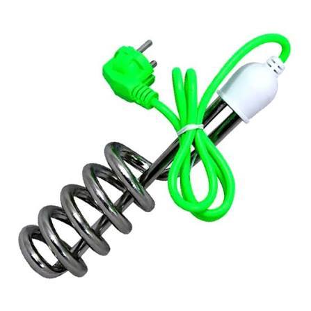 Heavy Duty Portable Immersion Heater Rod| Electric Water Boiler Rod for ...
