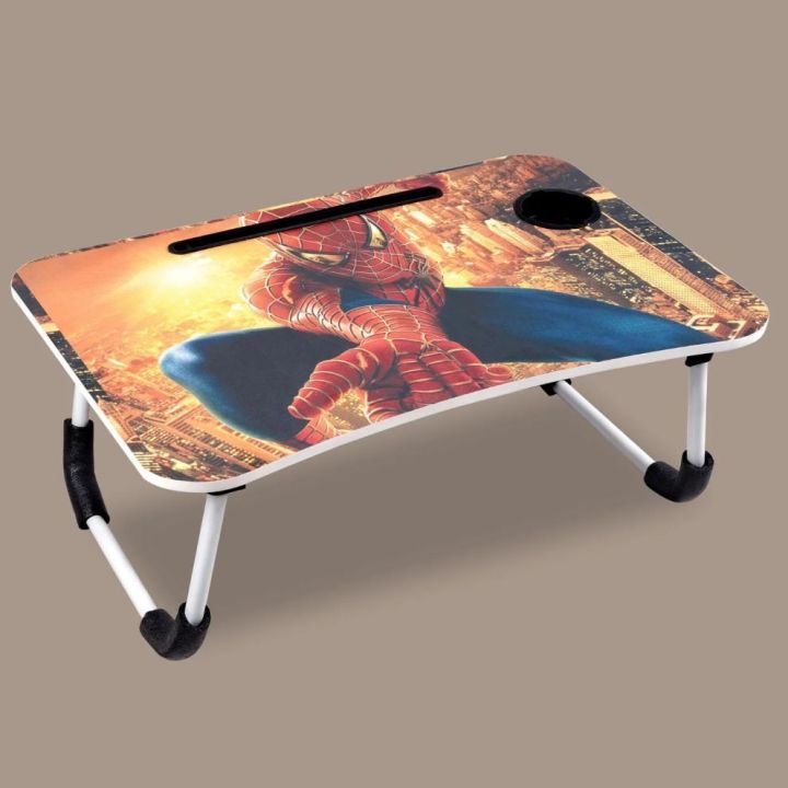 Spiderman Study Table For Kids | Daraz.com.np