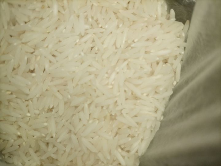 Super Rice Without Polish 5 KG | Daraz.pk