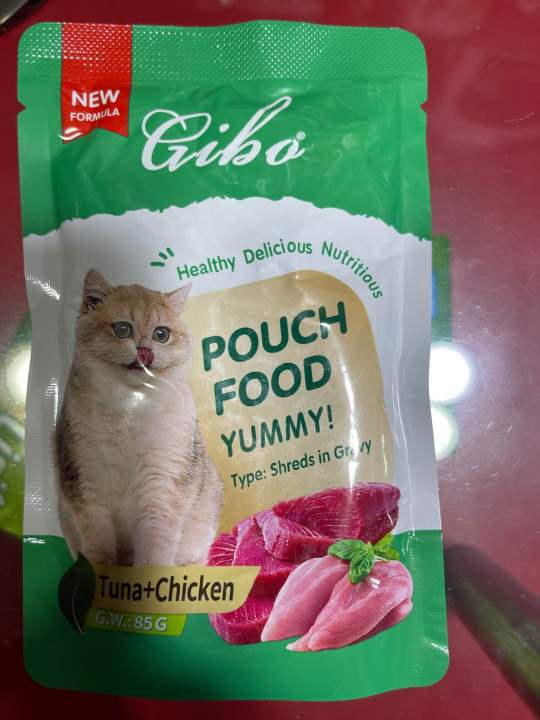 Cat Wet Food Np Buy Online At Best Prices In Nepal Np