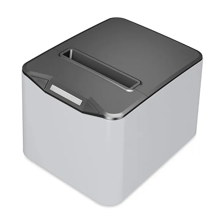 Wireless Printer Portable Printer USB Receipt Printer Efficient 220mm/s ...