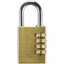 ORIGINAL SP 213 LOCK ( KEYLESS ) FOR TRAVELLING ETC / PREMIUM QUALITY ...