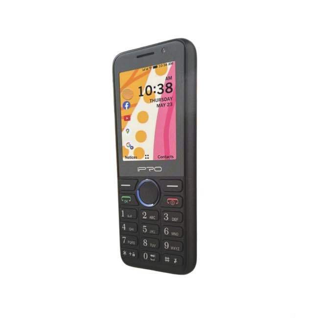 IPRO K3 4G LTE Mobile Phone (WIFi Hotspot Phone) 512MB Ram / 4GB Rom ...