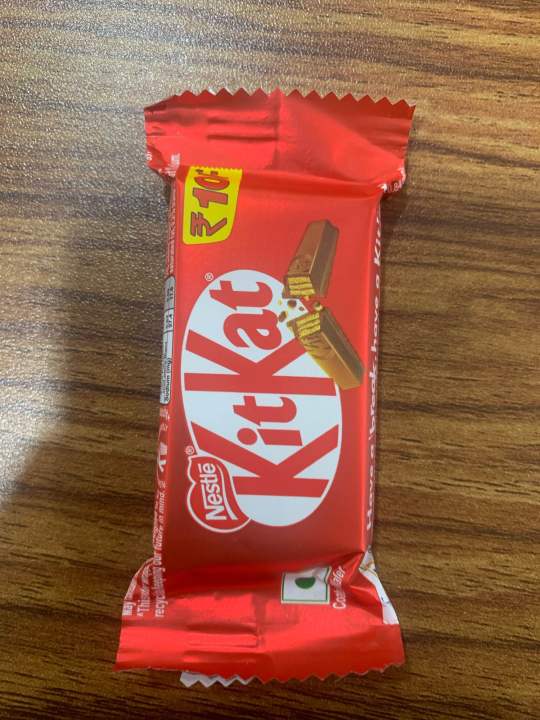 Kit Kat chocolate | Daraz.lk: Buy Online at Best Prices in Srilanka ...