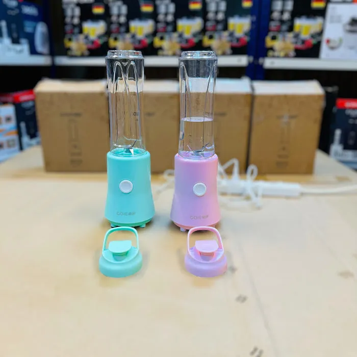 Lot Goie 600ml personal Blender | Daraz.pk