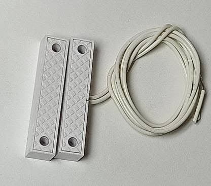 Magnetic Door Contacts | Daraz.pk