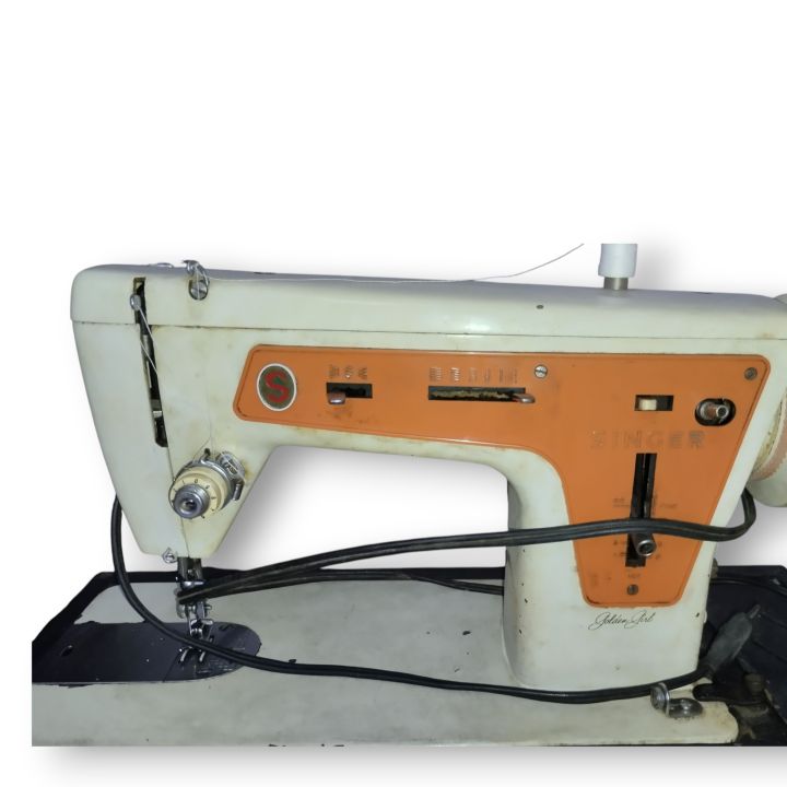 SINGER sewing machine automatic | Daraz.pk