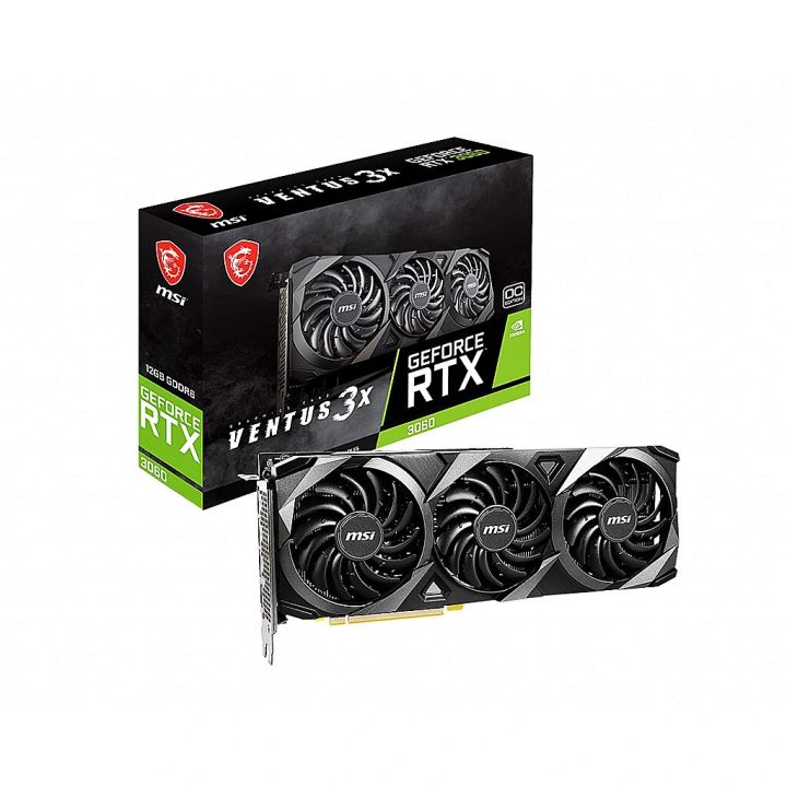 RTX 3060 12GB ULTRA GAMING VGA CARD | Daraz.lk