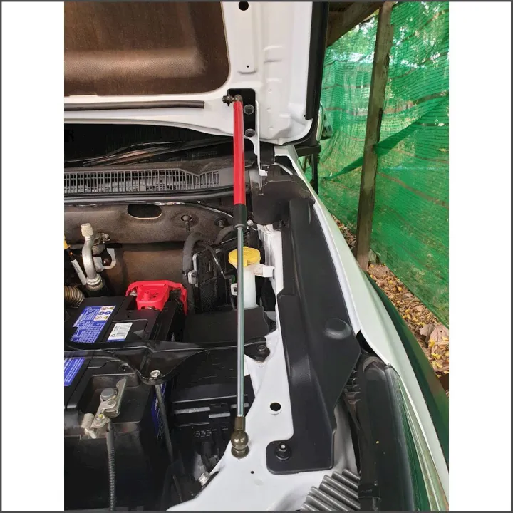 This Hood shock absorber can fit 4 models all new Chev Colorado 20102 ...