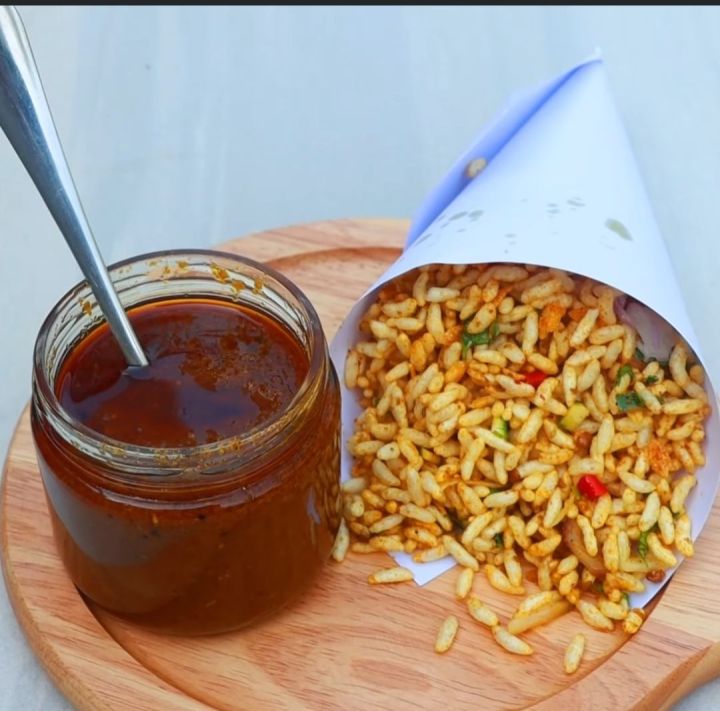 Jhalmuri Mosla 250gm | Daraz.com.bd