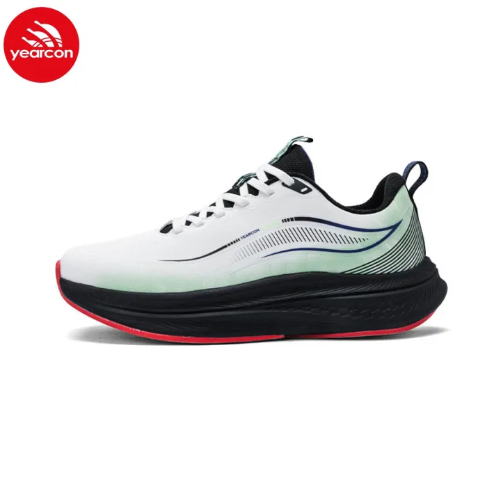 Yearcon Upper Microfiber Leather Running Shoes For Men | Daraz.com.np