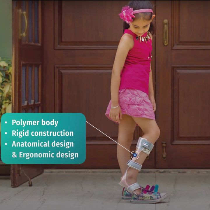 Foot Drop Splint Child | Daraz.com.bd