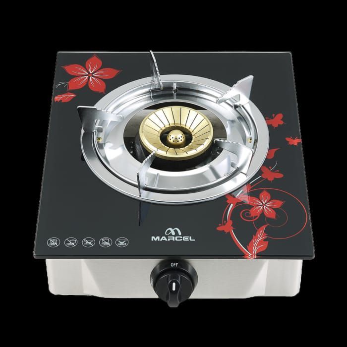 Marcel Gas-stove | Daraz.com.bd