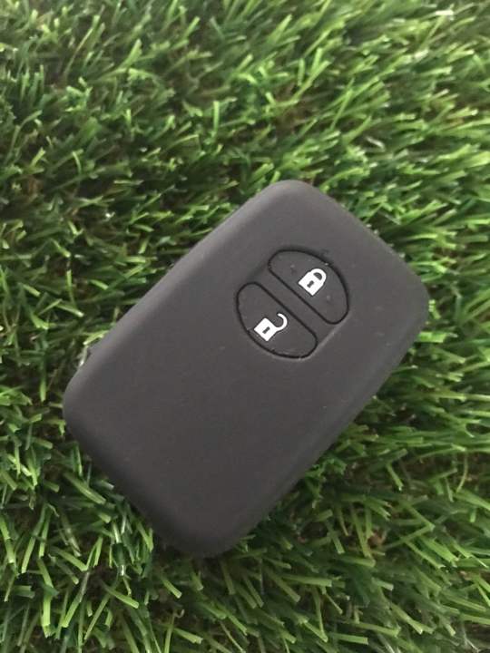 Toyota Prius Aqua Vitz Smart Key Cover | Daraz.lk