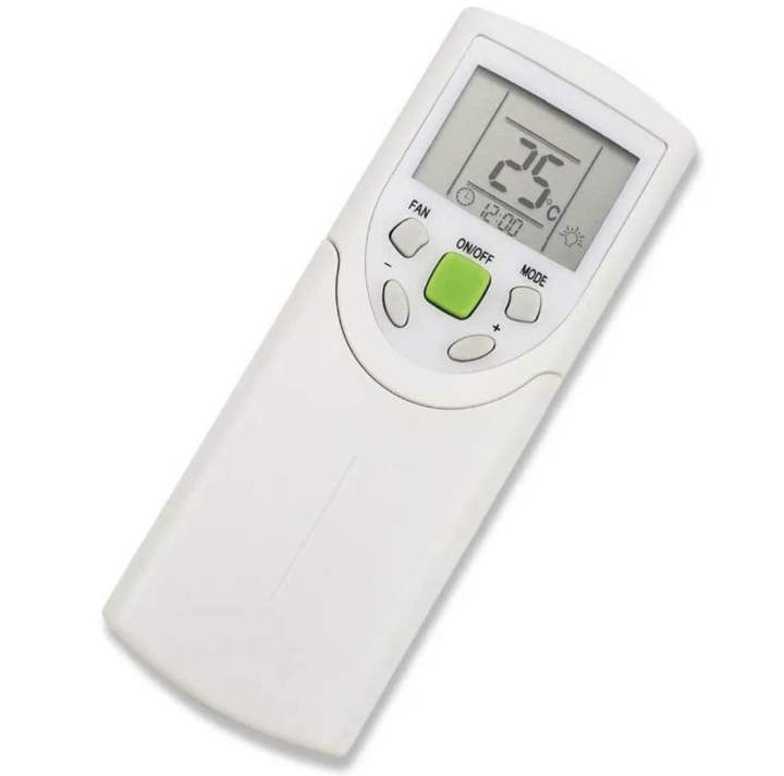 Dawlance Ac Remote / dawlance ac remote AL SAM | Daraz.pk