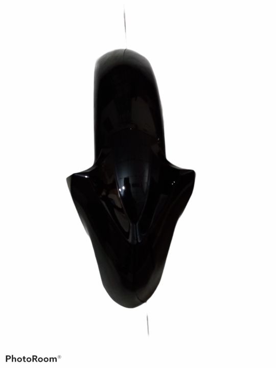 FZ Front Fender Black Version 2 | Daraz.lk