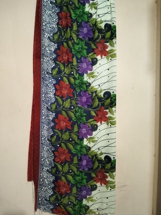 MATCHING DUPPTTA /Chadar/SCARF for girls | Daraz.pk