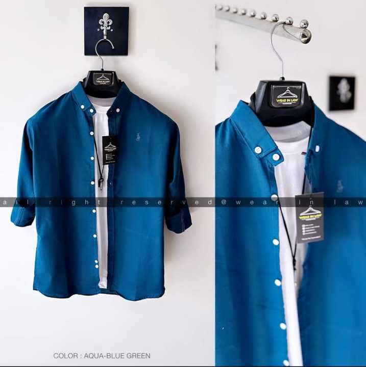SHAMRY SHIRTS | Daraz.pk: Buy Online at Best Prices in Pakistan | Daraz.pk