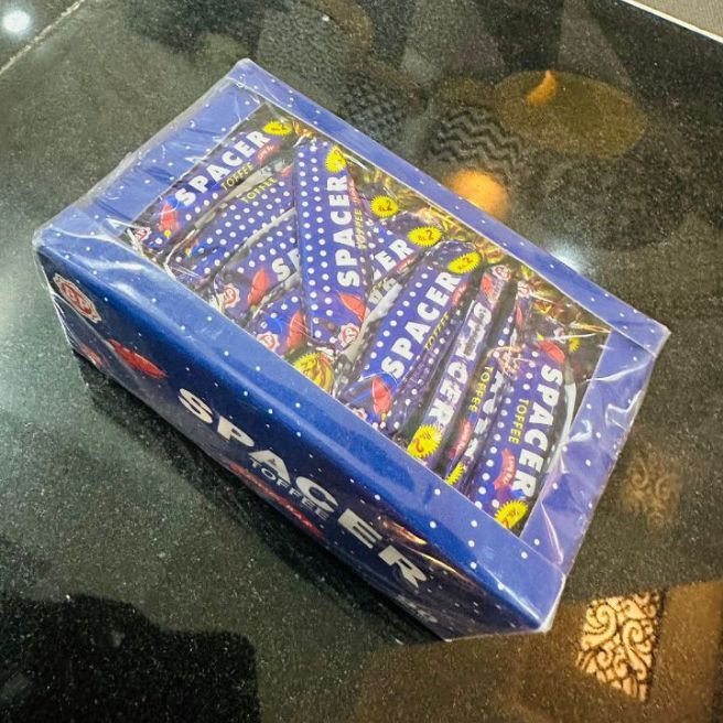 Original BP Spacer Tofee (Pack Of 90 Pieces) / Long Bar / Speacial ...