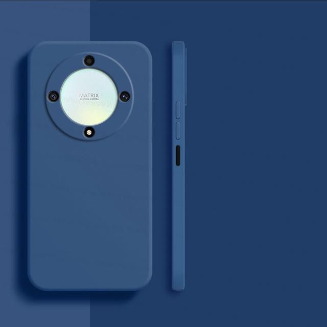 Soft silicone case for HONOR X9A | Daraz.lk