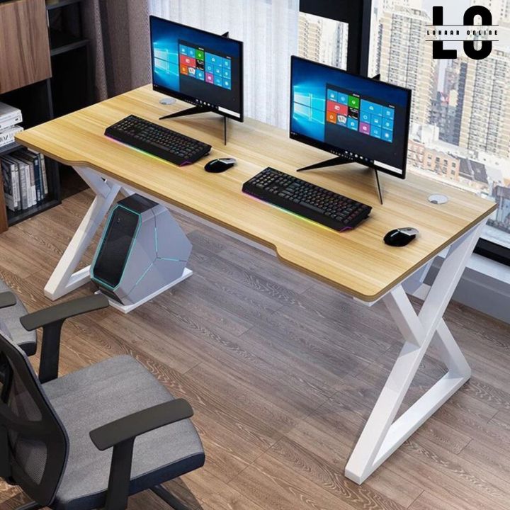 Gaming Table • Computer Table 48 inches | Daraz.pk