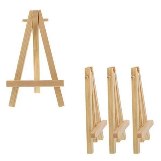 Mini Easel-6 inch | Daraz.com.bd