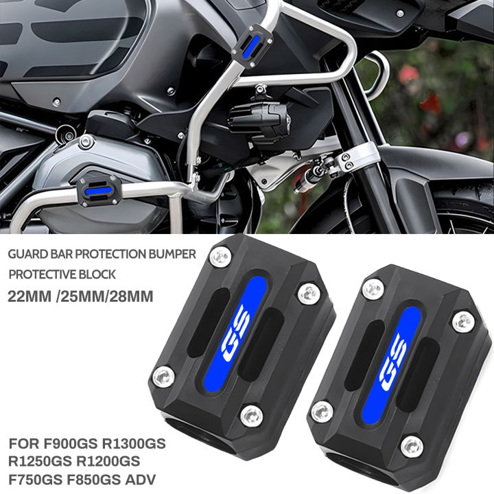 Motorcycle Engine Guard For BMW F900GS R1300GS R1250GS R1200GS ADV ...